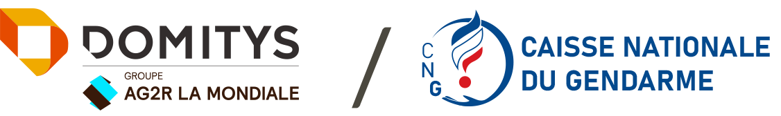 DOMITYS - Profitez de votre remise caisse nationale du gendarme